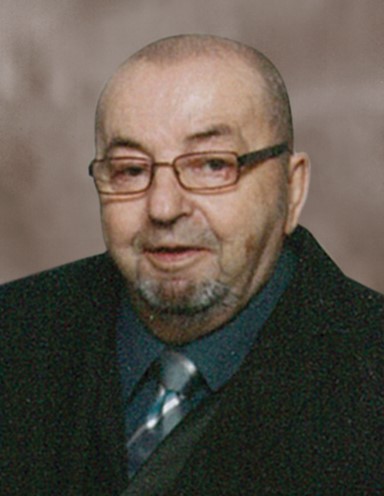 Donald, Levesque - Salon Funéraire JB Côté et Fils