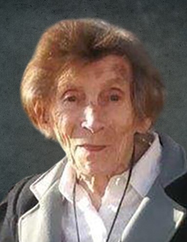 Noella, Charron - Salon Funéraire JB Côté et Fils