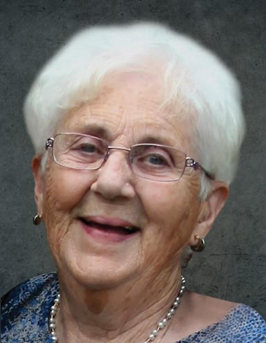 Rose-Marie, Daigle - Salon Funéraire JB Côté et Fils