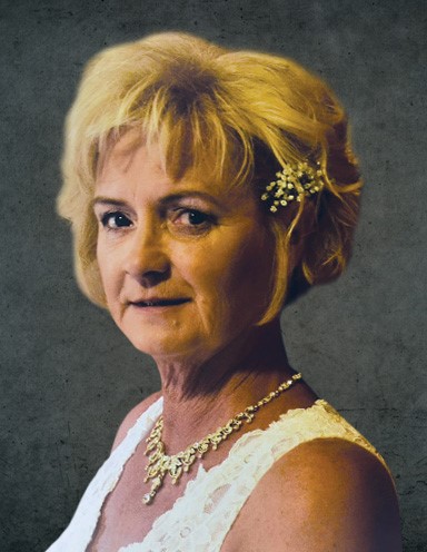 Élizabeth, Michaud - Salon Funéraire JB Côté et Fils