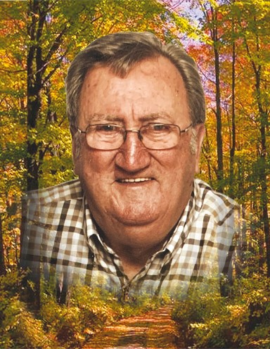 Réginald, Comeau - Salon Funéraire JB Côté et Fils