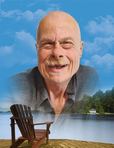 Pierre, Fournier - Salon Funéraire JB Côté et Fils