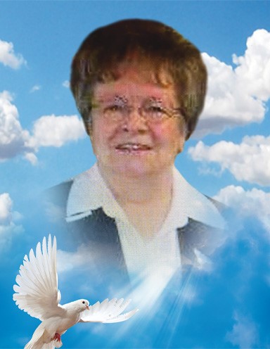 Alice, Lavoie - Salon Funéraire JB Côté et Fils