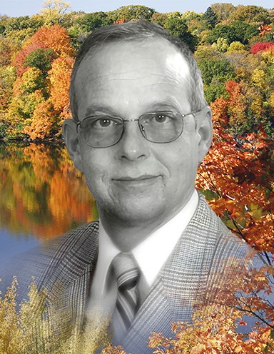 Marc, Lebel - Salon Funéraire JB Côté et Fils