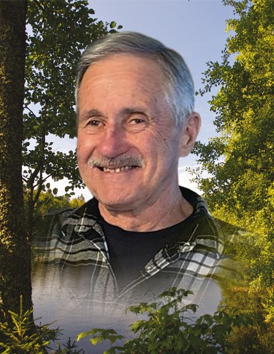 Donald Henri, Michaud - Salon Funéraire JB Côté et Fils